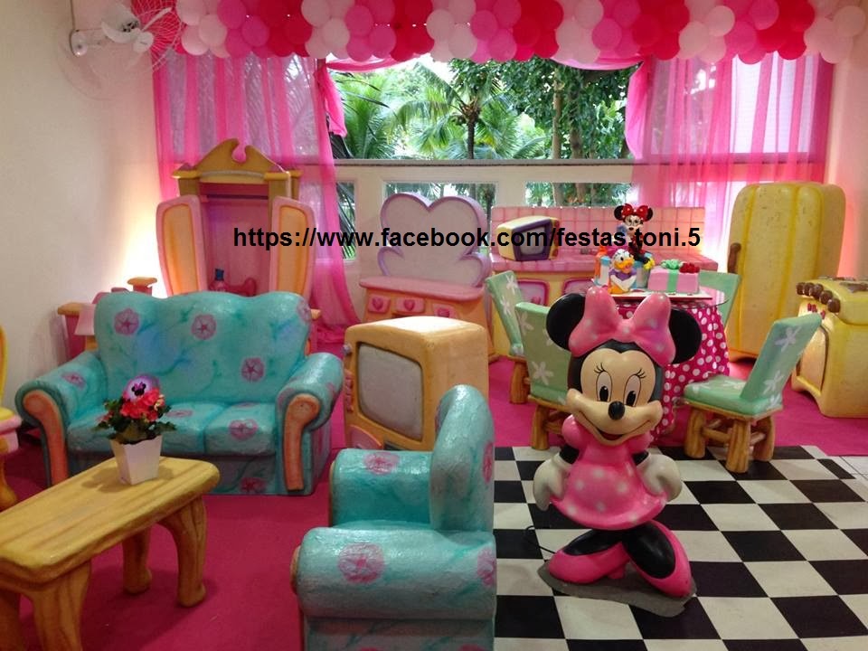 Decoração e Casa Festas - Z2 Lounge Eventos - SJ de Meriti - RJ: Casa ...